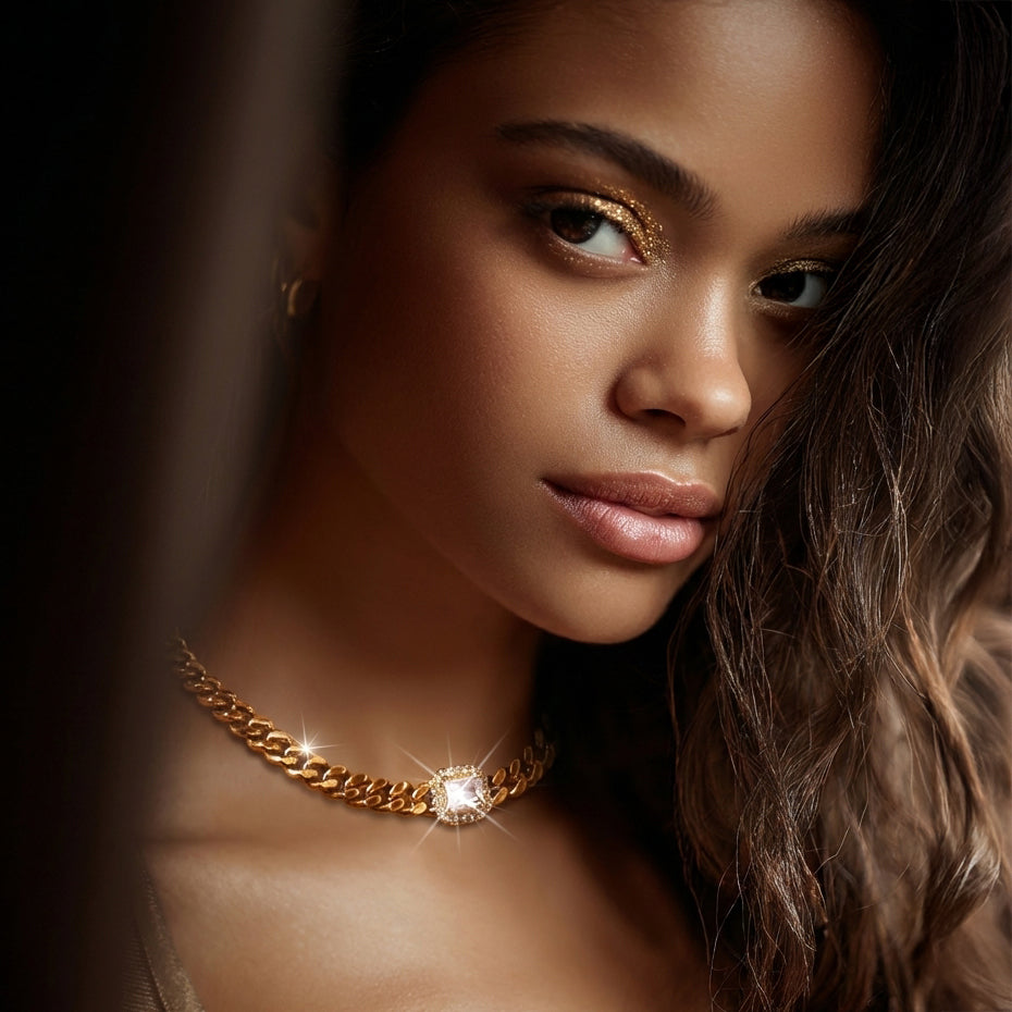Fire Jewelry — Bold Designs Full of Energy & Power – Avyrona